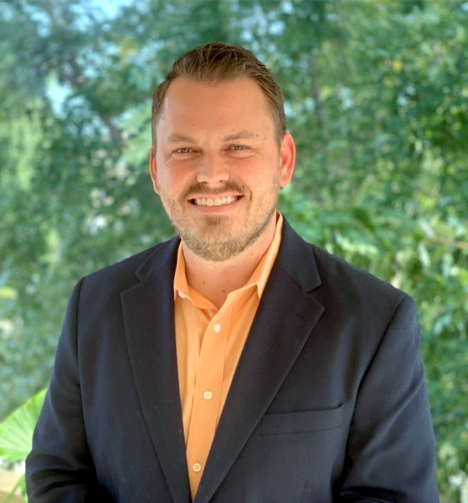 Clinical Chronicles: A Q&A with Rob Daniel, Vice President of Field ...